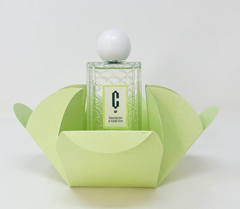 5 agua de perfume Carlotha Ray únicos - Anhelo Donostia