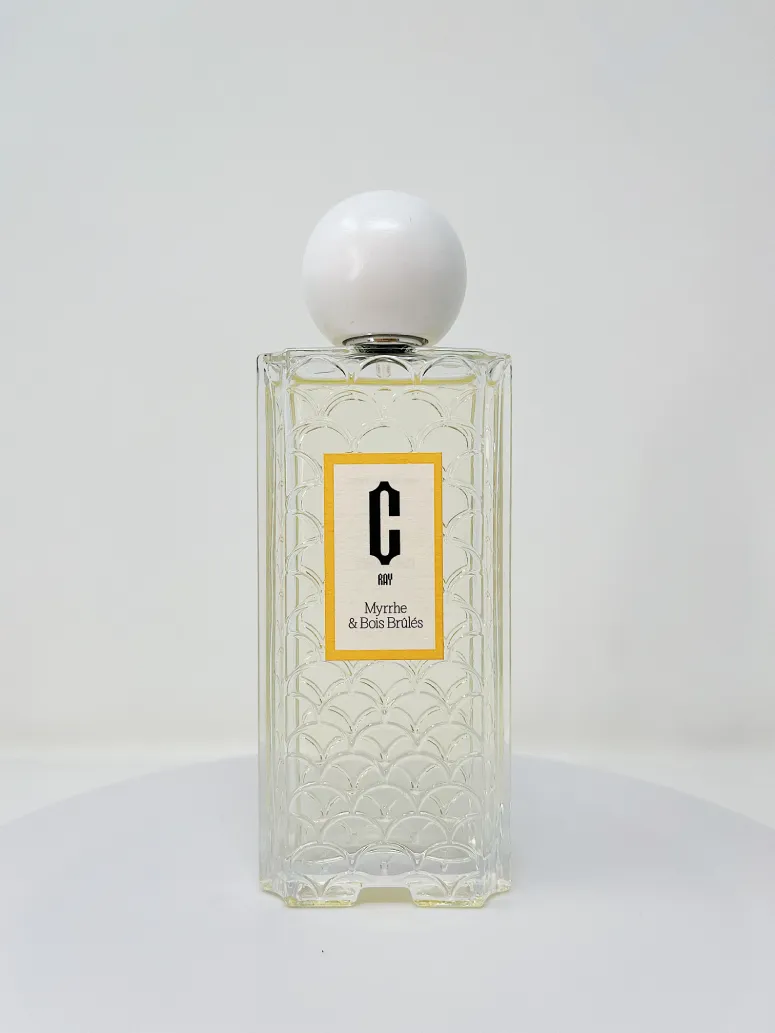 5 agua de perfume Carlotha Ray únicos - Anhelo Donostia